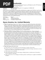 AIA C401-2017 Architect-Consultant Agreement | PDF | Liability ...