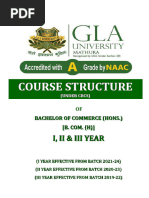 NSU SBE 143 & Onwards All Major Course Map | PDF