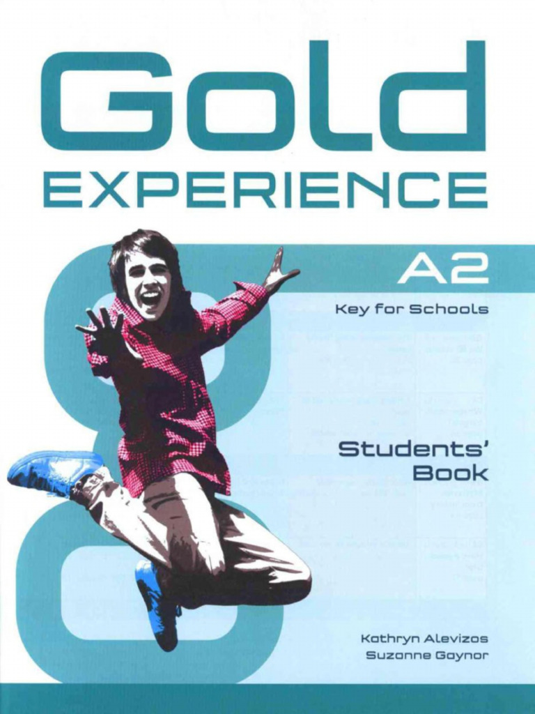 A2 1st | PDF