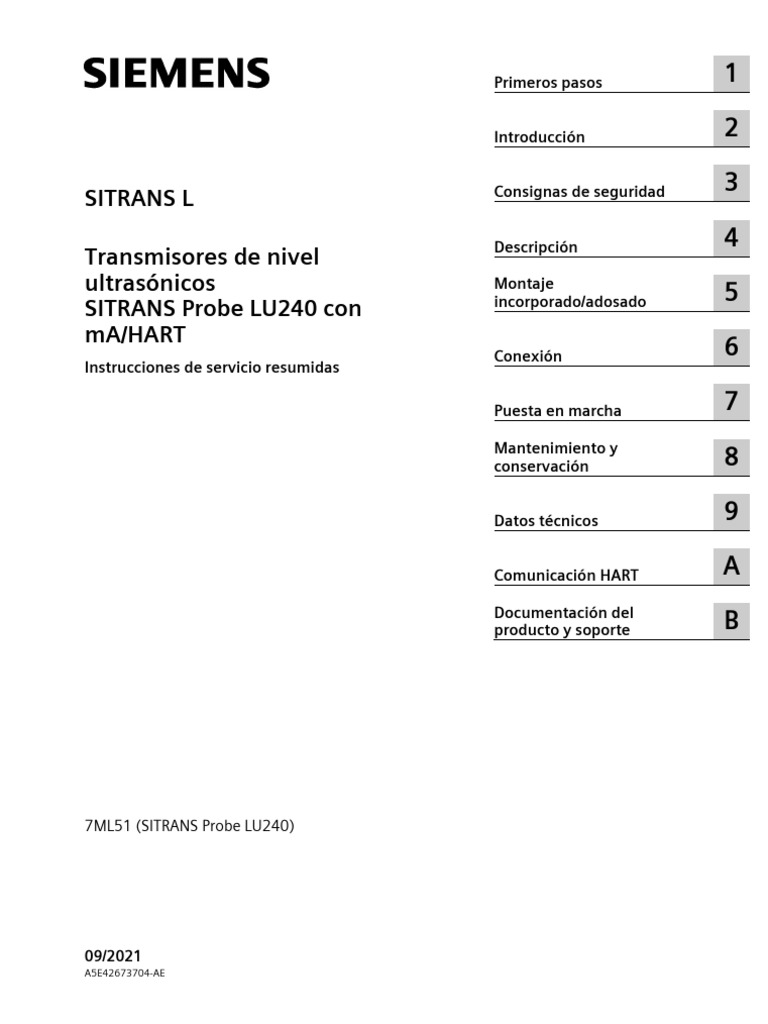 A5e42673704es Lu240 Ha Ma Source Coi Es-Es | PDF | Compatibilidad ...