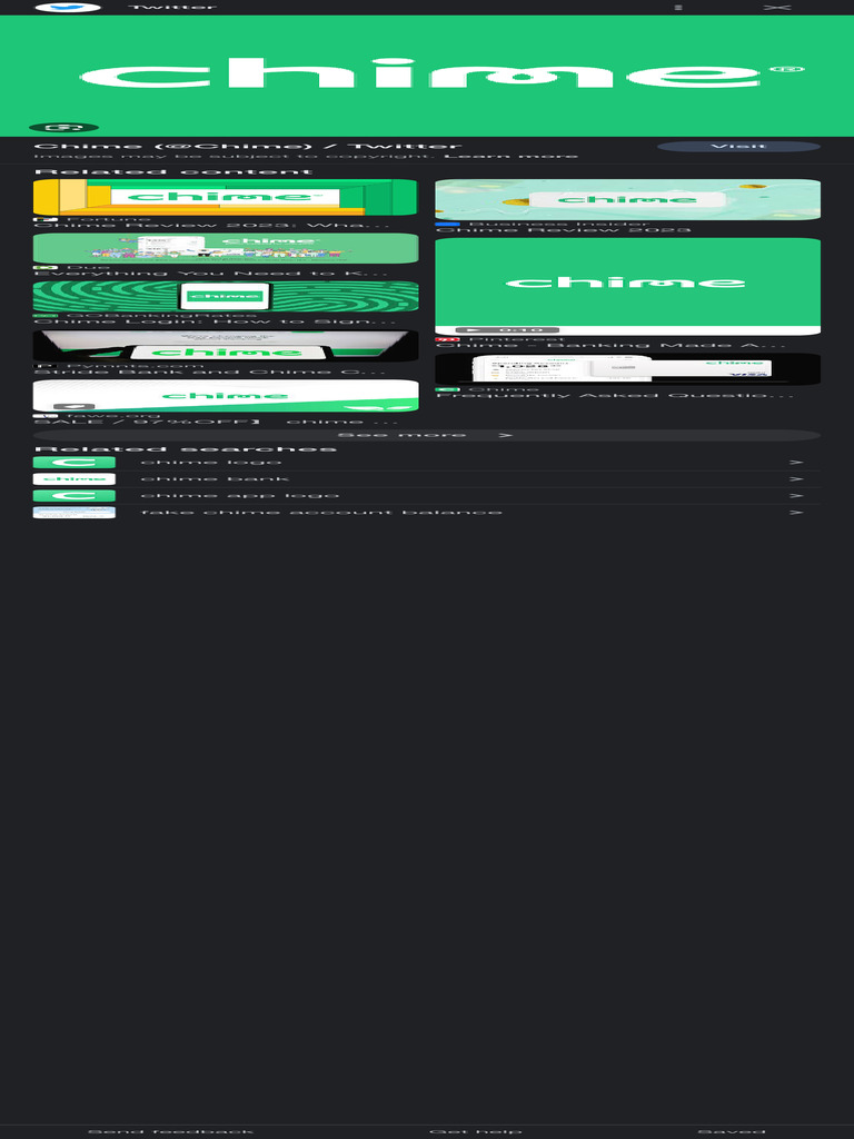 Chime Picture - Google Search | PDF