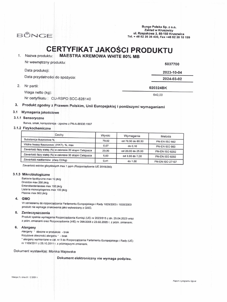 Kromova 020324bk | PDF