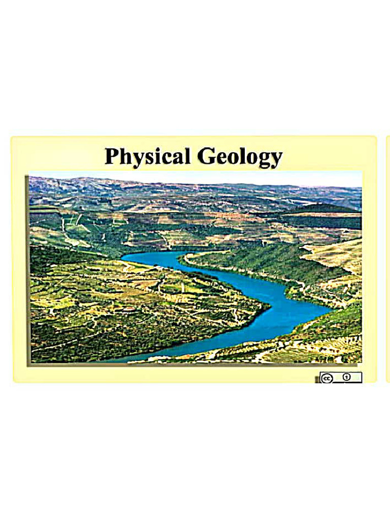 Geology | PDF