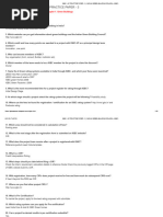 CMP Selection Chart | PDF | Building Engineering | Machines