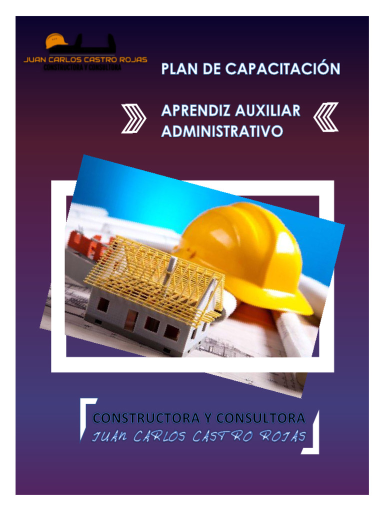 Constructora y Consultora | PDF | Centro de llamadas | Planificación