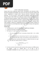 Synthesis of Kevlar | PDF | Polymers | Materials