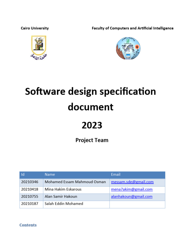 Phase1 - 20210346 - 20210418 - 20210755 - 20210187 - SDS Document | PDF | Class (Computer ...
