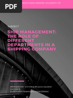 RightShip Inspection and Assessment Questionnaire - Final - Questions ...