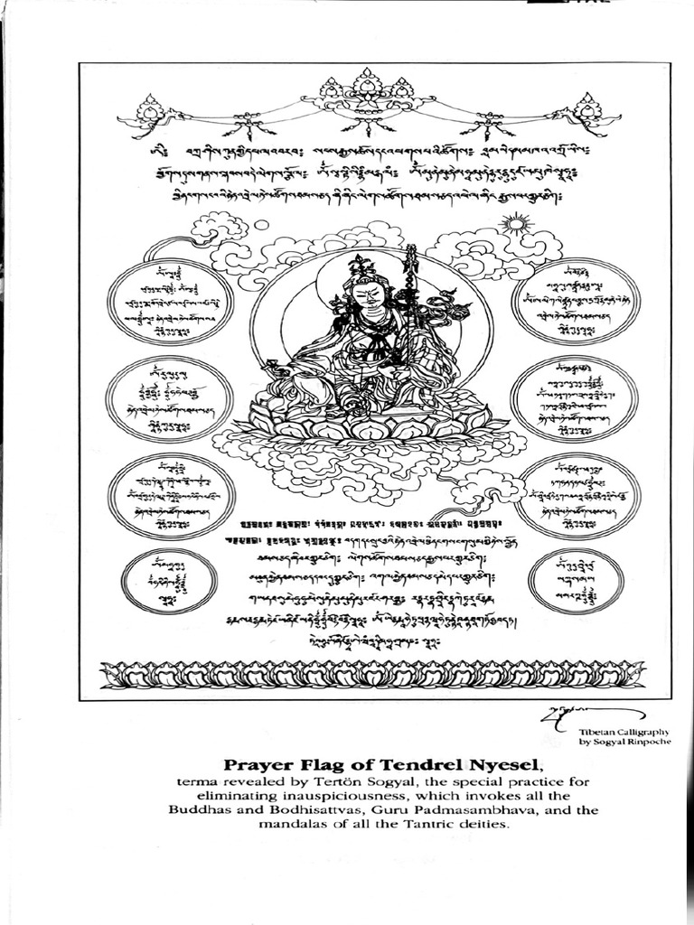 Tendrel | PDF