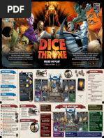 Swoop Rules | PDF | Playing Cards | Card Games