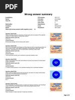 Seagull Ces Test Answers | PDF | Business | Technology & Engineering