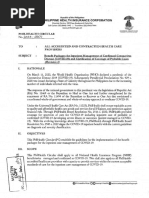 DM 2025-0027 - Guidelines For The Plotting of Annual Morbidity Week ...