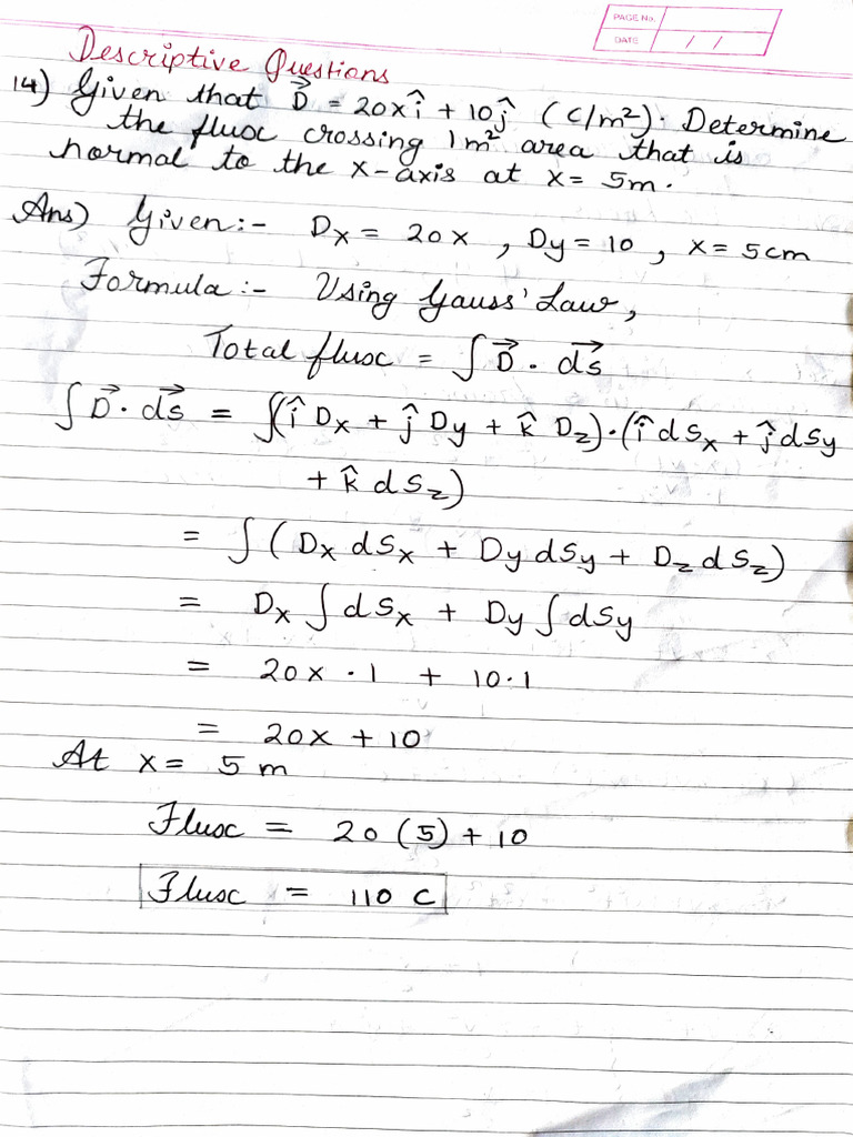 SOLUTIONS ESE Question Bank | PDF