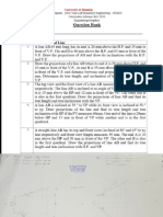 EGD Grade 10 DESCRIPTIVE GEOMETRY | PDF | Drawing | Line (Geometry)