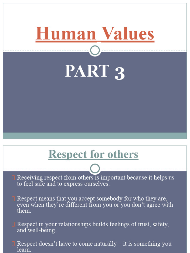 Module 1 Part 3 | PDF | Empathy | Courage Module 1 Part 3 | PDF | Empathy | Courage