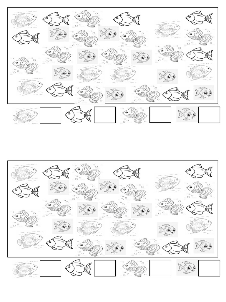 Mengelompokan Ikan B | PDF