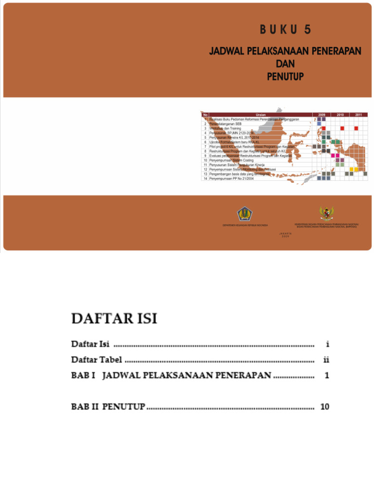 Buku 5 | PDF | Teknologi & Rekayasa