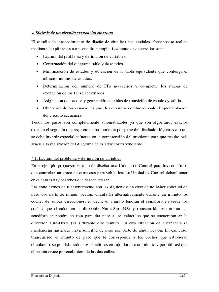 Ejercicio Semaforo Dany | PDF | Semáforo | Ciencias de la Computación