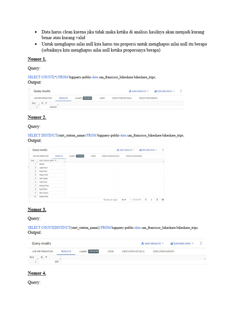 Latihan TM 2 | PDF | Computers