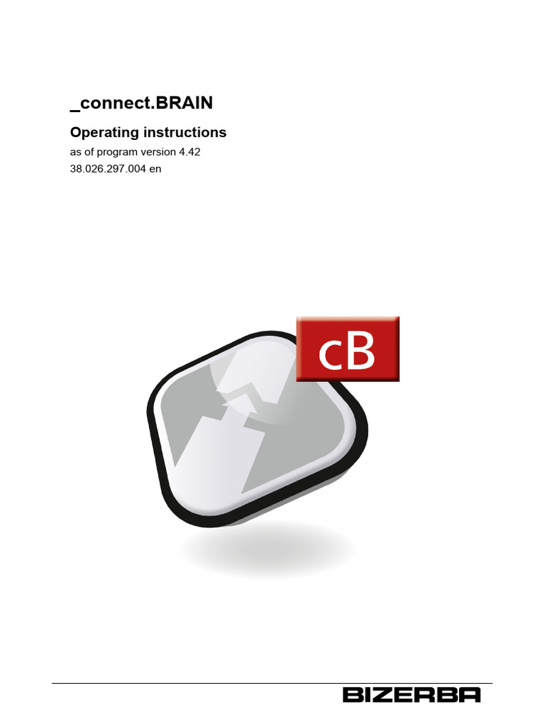 Manual Connect.braiN En | PDF | Computer File | Directory (Computing)