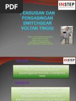 SDS MK4i Swerve Modules Assembly Guide | PDF | Screw | Gear