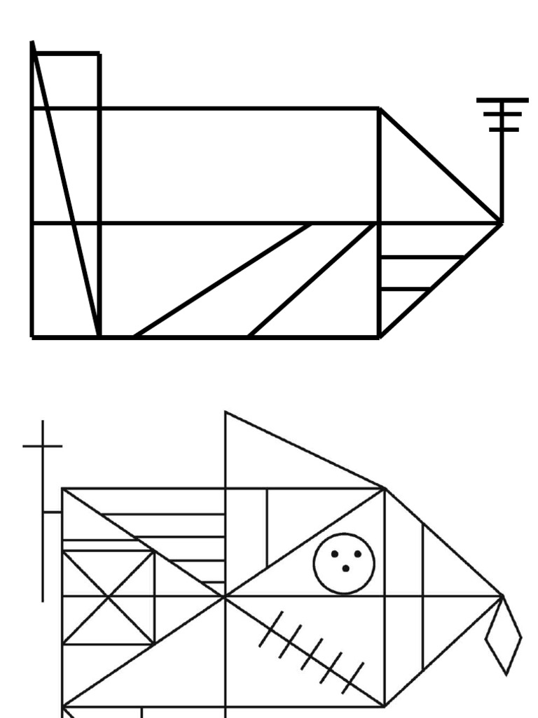 TESTS FIGURAS COMPLEJA DE REY Y TAYLOR | PDF