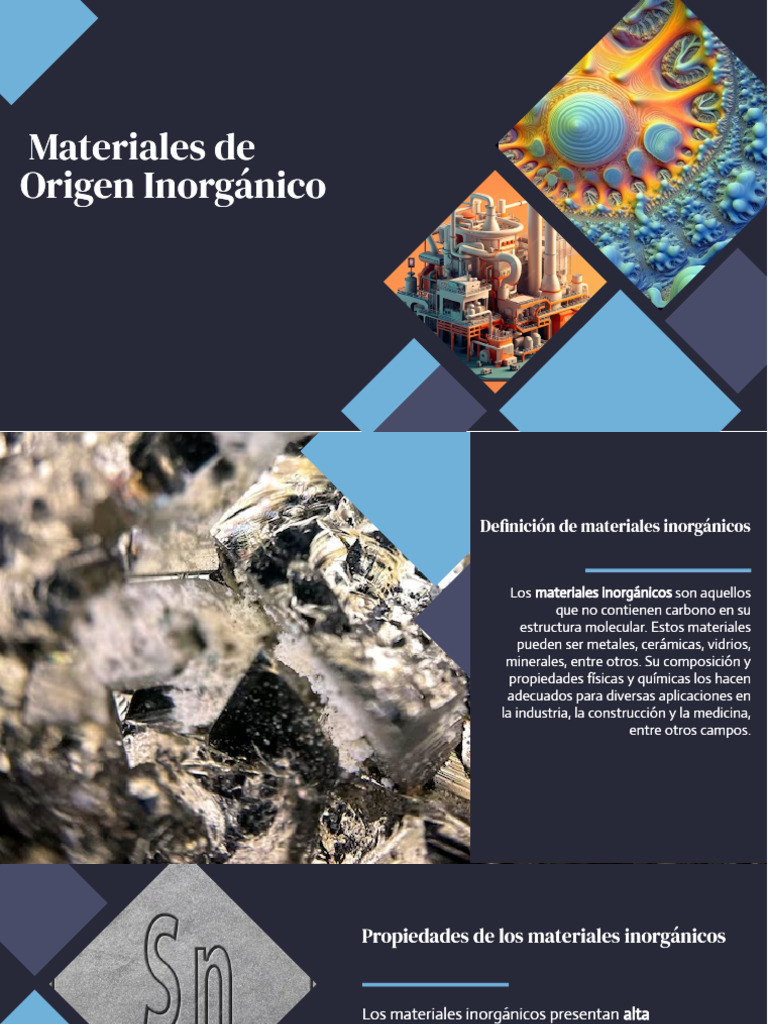 Wepik Caracteristicas y Aplicaciones de Los Materiales de Origen ...
