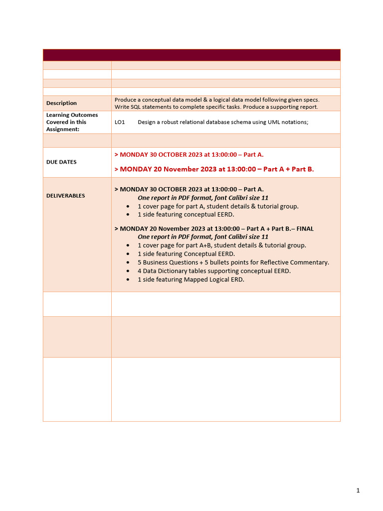 23 5cosc020c CWK | PDF | Data Management | Computer Programming