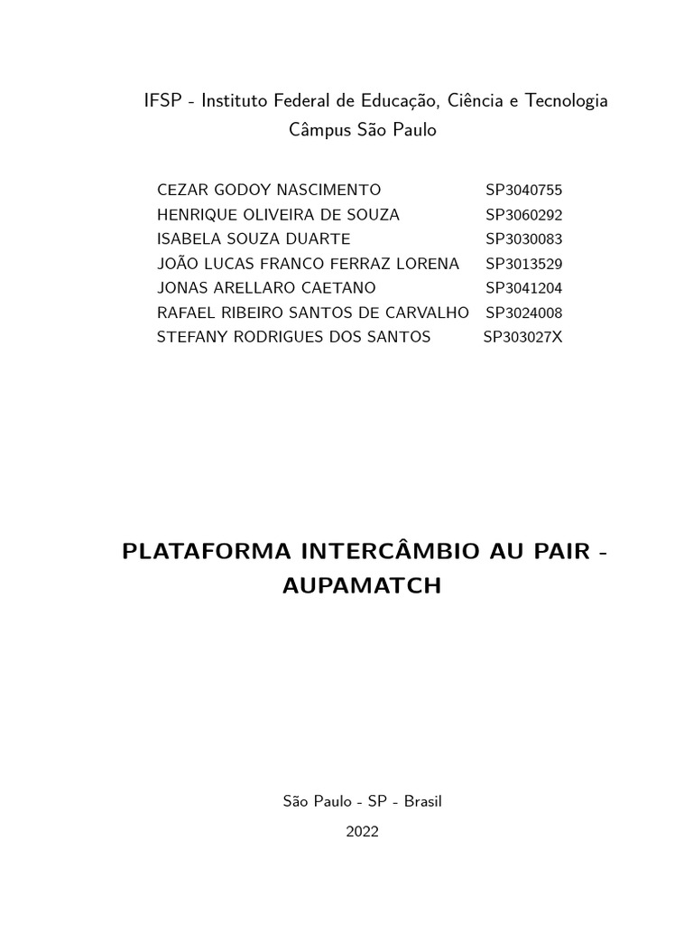 Latexdiff 06-12 | PDF | Família