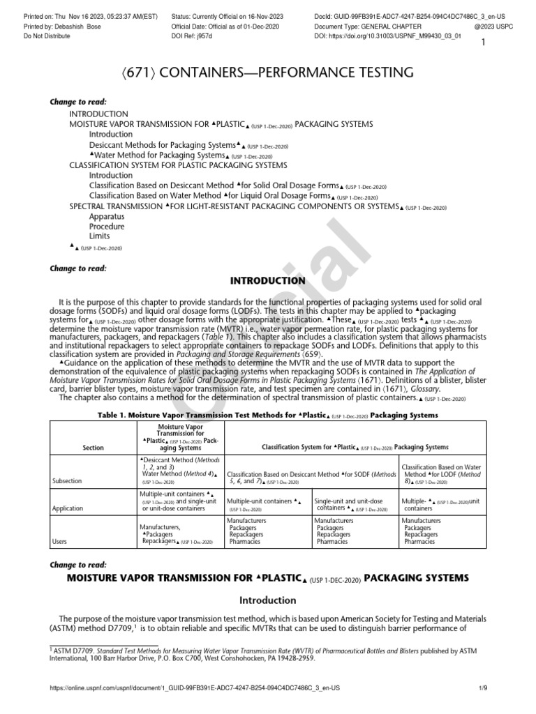 671 Containers-Performance Testing | PDF | Regression Analysis | Mean