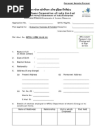 DAE Guest Houses in India and Russia | PDF | Nuclear Energy | Nuclear ...