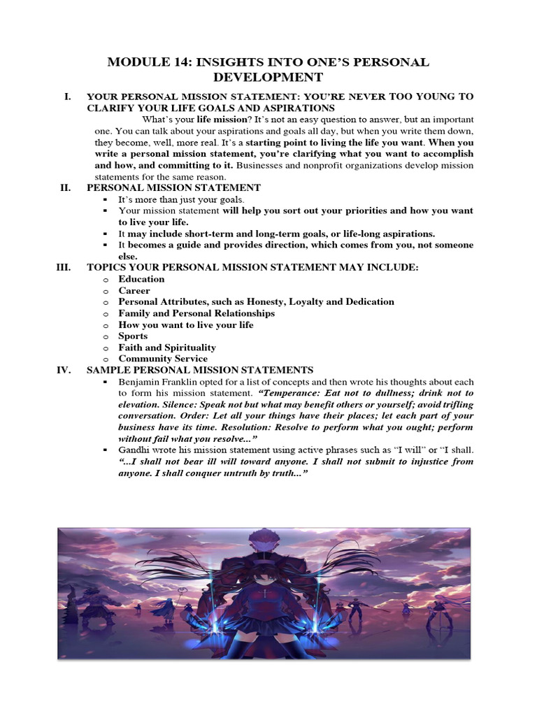 Module 14 Pdf