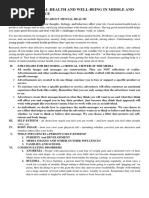 The Three Ds - Delay, Distract, and Decide | PDF