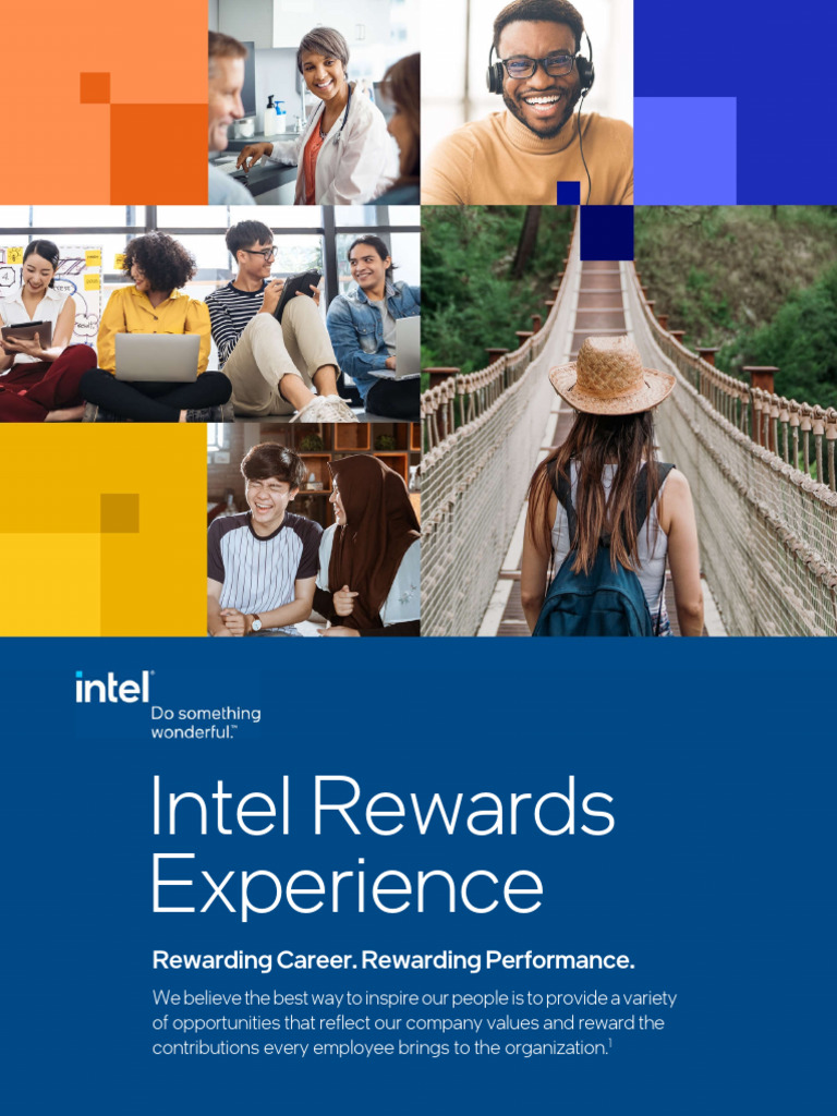 Us Rewards Recruiting Brochure 2022 | PDF | 401(K) | Stocks