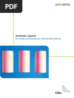 TDS - Atmer 163 | PDF | Amine | Chemical Substances