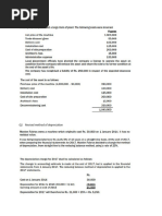 IFRS 9 - Complete Chapter | PDF | Fair Value | Historical Cost