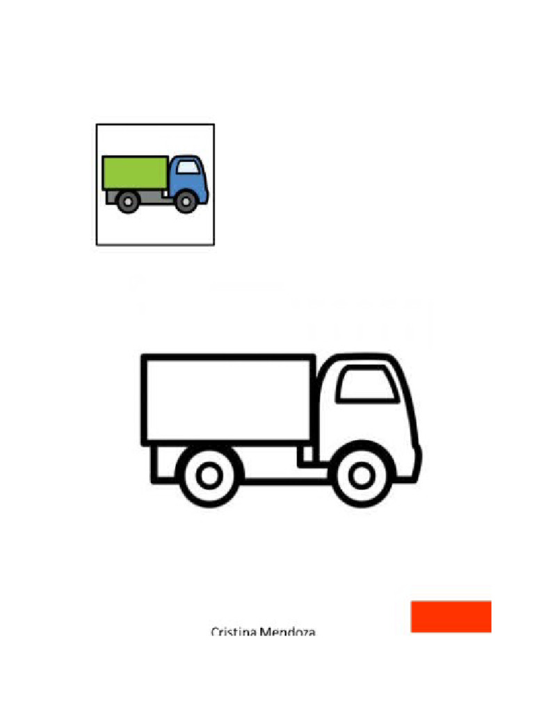Camion | PDF