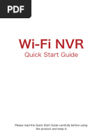 S2 NetBoxVR Quatro NetVR Setup 08 | PDF | Video | Computer Network