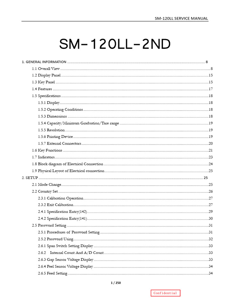 SM 120 SM 2ND | PDF | Computer File | File Transfer Protocol