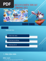 Giáo Án TFT - Mùa 13 | PDF