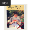 Biografía de Lucila Gamero de Medina | PDF