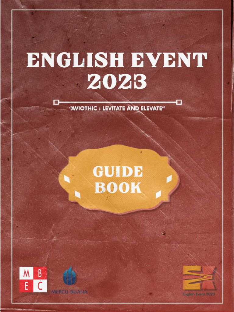 Guidebook EE 2023 | PDF
