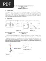 GSUT Transformer Overview and Features | PDF | Transformer | Electric ...