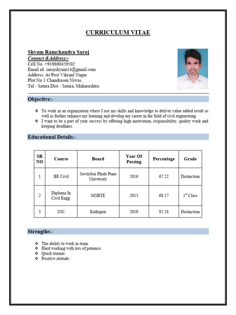 Resume SRS | PDF | Cognitive Science | Behavior Modification