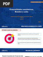 Anatomía y Fisiología Anorrectal | PDF | Recto | Sistema digestivo