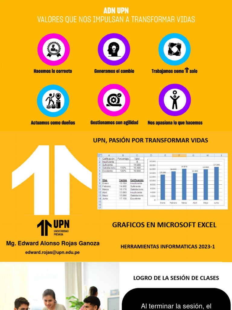 MODULO10 | PDF | Microsoft Excel | Software
