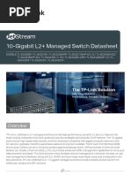 Comfortpoint Open: Cpo-Pc200 Plant Controller | PDF | Usb | Transformer