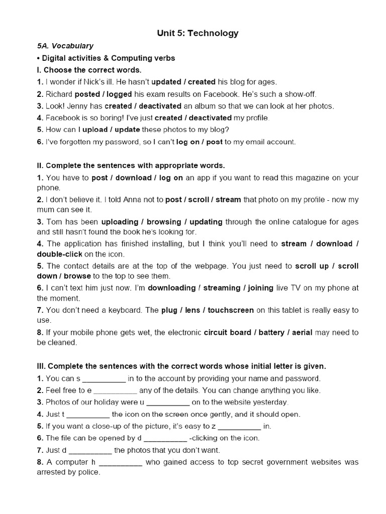 Unit-5docx 1600 PDF - Gdrive.vip | PDF