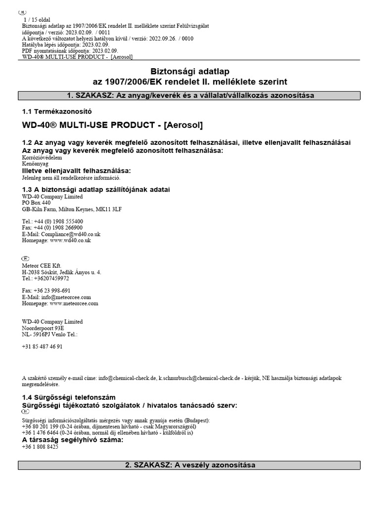 Euf-0002 0011 09-02-2023 Hu | PDF