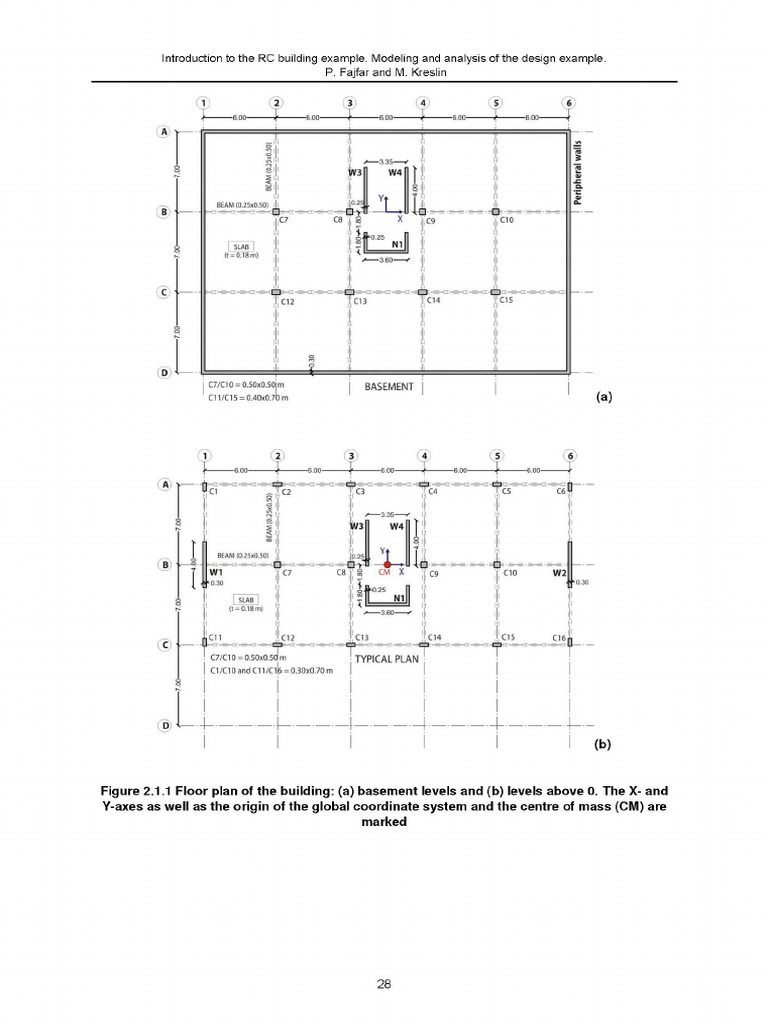 Eurocode 8 Seismic Design of Buildings W Page 042 | PDF
